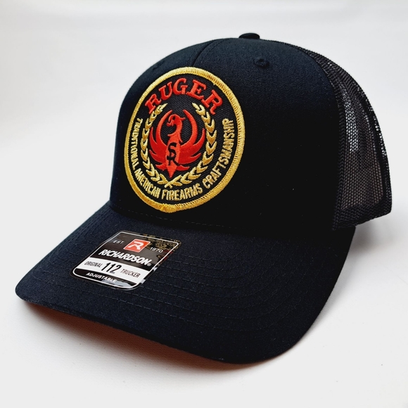 Accessories | Ruger Firearms 2nd Amendment Shooting Range Classic ...